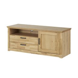Woodford Lowboard Boston holzfarben Ma&szlig;e (cm): B: 150 H: 61 T: 53.0 &raquo; M&ouml;bel Kraft