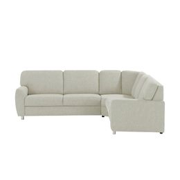 Smart Ecksofa Valencia grau Ma&szlig;e (cm): B: 270 H: 90 T: 240.0 &raquo; M&ouml;bel Kraft