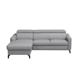 Primo Ecksofa Orlando grau Ma&szlig;e (cm): B: 228 H: 98 T: 180.0 &raquo; M&ouml;bel Kraft