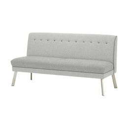 Barnickel K&uuml;chensofa Tabea grau Ma&szlig;e (cm): B: 176 H: 92 T: 72.0 &raquo; M&ouml;bel Kraft