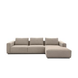 Musterring Ecksofa JustB! PM 200 beige Ma&szlig;e (cm): B: 316 H: 60 T: 166.0 &raquo; M&ouml;bel Kraft