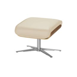Musterring Hocker MR276 creme Ma&szlig;e (cm): B: 50 H: 38 T: 48.0 &raquo; M&ouml;bel Kraft