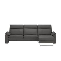 erpo just relax Ecksofa JR960 Bari grau Ma&szlig;e (cm): B: 268 H: 93 T: 148.0 &raquo; M&ouml;bel Kraft