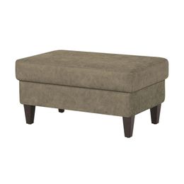DIVA Hocker DIVA braun Ma&szlig;e (cm): B: 60 H: 49 T: 90.0 &raquo; M&ouml;bel Kraft