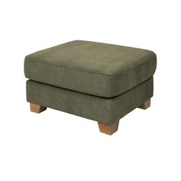 Soho Hocker Franka gr&uuml;n Ma&szlig;e (cm): B: 75 H: 42 T: 62.0 &raquo; M&ouml;bel Kraft