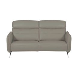 Primo Einzelsofa Lazio grau Ma&szlig;e (cm): B: 192 H: 102 T: 95.0 &raquo; M&ouml;bel Kraft