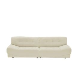 Jette Home Bigsofa Easy creme Ma&szlig;e (cm): B: 278 H: 83 T: 123.0 &raquo; M&ouml;bel Kraft