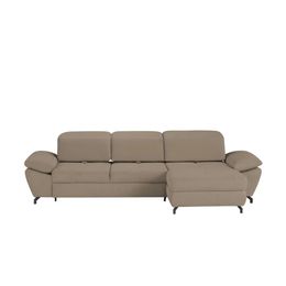Twist Ecksofa Paolo braun Ma&szlig;e (cm): B: 292 H: 84 T: 192.0 &raquo; M&ouml;bel Kraft