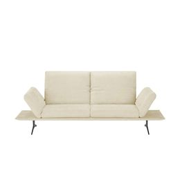 Koinor Einzelsofa Francis creme Ma&szlig;e (cm): B: 236 H: 92 T: 93.0 &raquo; M&ouml;bel Kraft