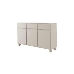 Selsey Sideboard beige Ma&szlig;e (cm): B: 150 H: 90,5 &raquo; M&ouml;bel Kraft