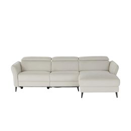 Primo Ecksofa Hedy beige Ma&szlig;e (cm): B: 274 H: 78 T: 166.0 &raquo; M&ouml;bel Kraft