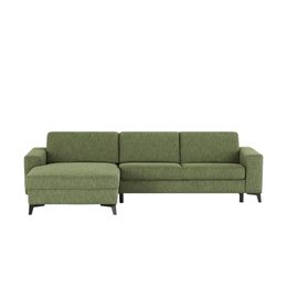 M&ouml;bel Kraft Ecksofa gr&uuml;n Ma&szlig;e (cm): B: 316 H: 83 T: 176.0 &raquo; M&ouml;bel Kraft