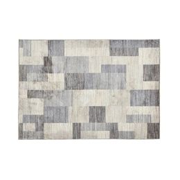 Gino Falcone Webteppich beige Synthetische Fasern Ma&szlig;e (cm): B: 240 H: 1 &raquo; M&ouml;bel Kraft