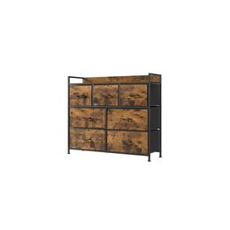 M&ouml;bel Kraft Sideboard schwarz Ma&szlig;e (cm): B: 98 H: 85 &raquo; M&ouml;bel Kraft