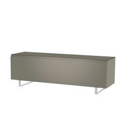 M&ouml;bel Kraft TV Board grau Ma&szlig;e (cm): B: 160 H: 51 T: 45.0 &raquo; M&ouml;bel Kraft