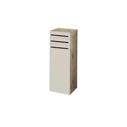 Primo Highboard mehrfarbig Ma&szlig;e (cm): B: 34 H: 104 T: 31.0 &raquo; M&ouml;bel Kraft
