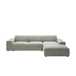 Gray & Jones Ecksofa Baltic Breeze creme Ma&szlig;e (cm): B: 300 H: 101 T: 189.0 &raquo; M&ouml;bel Kraft