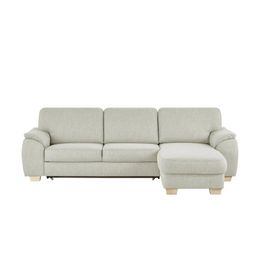 Smart Ecksofa Valencia grau Ma&szlig;e (cm): B: 281 H: 90 T: 173.0 &raquo; M&ouml;bel Kraft