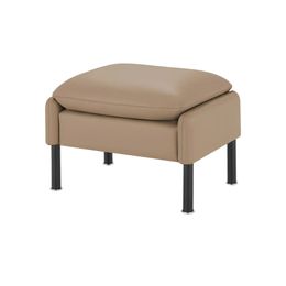 erpo just relax Hocker JR940 Florenz braun Ma&szlig;e (cm): B: 68 H: 43 T: 51.0 &raquo; M&ouml;bel Kraft