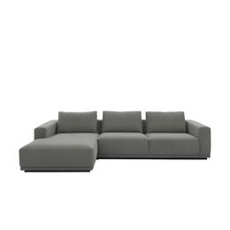 Musterring Ecksofa JustB! PM 200 grau Ma&szlig;e (cm): B: 316 H: 60 T: 166.0 &raquo; M&ouml;bel Kraft