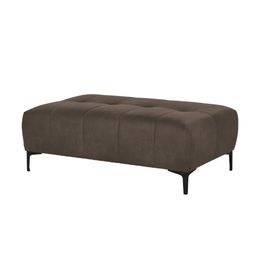 Twist Hockerbank braun Ma&szlig;e (cm): B: 132 H: 83 T: 46.0 &raquo; M&ouml;bel Kraft