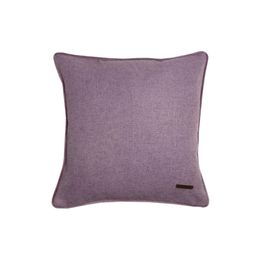 Esprit Kissenh&uuml;lle lila/violett Ma&szlig;e (cm): B: 38 H: 0,5 &raquo; M&ouml;bel Kraft