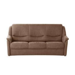 M&ouml;bel Kraft Vorziehsofa braun Ma&szlig;e (cm): B: 205 H: 99 T: 91.0 &raquo; M&ouml;bel Kraft