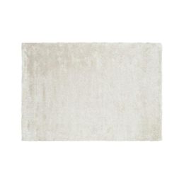 Musterring Teppich beige Synthetische Fasern Ma&szlig;e (cm): B: 200 H: 3,5 &raquo; M&ouml;bel Kraft