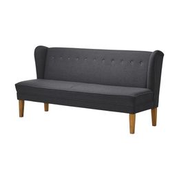 Barnickel K&uuml;chensofa Riva grau Ma&szlig;e (cm): B: 179 H: 100 T: 75.0 &raquo; M&ouml;bel Kraft