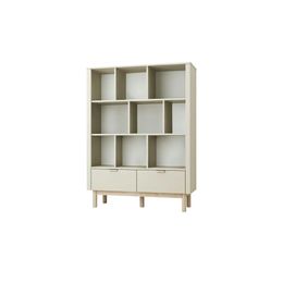 Pinio Regal beige Ma&szlig;e (cm): B: 120 H: 160 T: 42.0 &raquo; M&ouml;bel Kraft