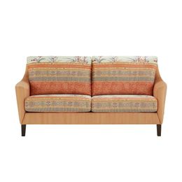 bassetti by SCHR&Ouml;NO bassetti by SCHR&Ouml;NO Sofa Ancona orange Ma&szlig;e (cm): B: 188 H: 90 T: 92.0 &raquo; M&ouml;bel Kraft