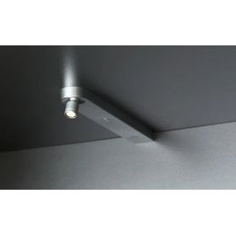 Primo LED-Beleuchtung New York silber &raquo; M&ouml;bel Kraft