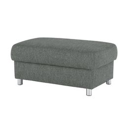 Smart Hocker Valencia grau Ma&szlig;e (cm): B: 100 H: 45 T: 60.0 &raquo; M&ouml;bel Kraft