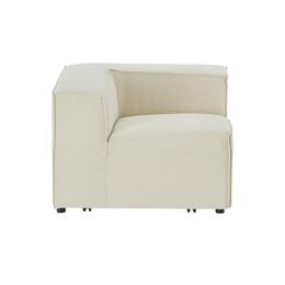 M&ouml;bel Kraft Sofamodul Relana beige Ma&szlig;e (cm): B: 95 H: 69 T: 95.0 &raquo; M&ouml;bel Kraft