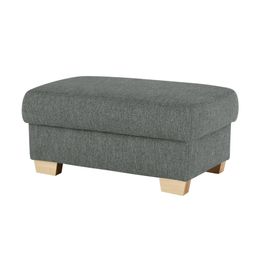 Smart Hocker Valencia grau Ma&szlig;e (cm): B: 100 H: 45 T: 60.0 &raquo; M&ouml;bel Kraft