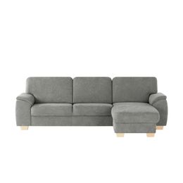 Smart Ecksofa Valencia grau Ma&szlig;e (cm): B: 281 H: 90 T: 173.0 &raquo; M&ouml;bel Kraft