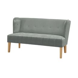 Twist K&uuml;chensofa Astonia grau Ma&szlig;e (cm): B: 180 H: 88 T: 74.5 &raquo; M&ouml;bel Kraft