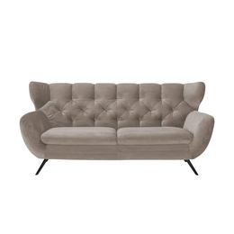 Jette Home Sofa Caldara beige Ma&szlig;e (cm): B: 210 H: 94 T: 95.0 &raquo; M&ouml;bel Kraft