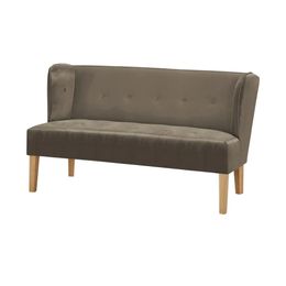 Twist K&uuml;chensofa Astonia braun Ma&szlig;e (cm): B: 160 H: 88 T: 74.5 &raquo; M&ouml;bel Kraft