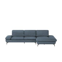 Wohnwert Ecksofa Amarena blau Ma&szlig;e (cm): B: 311 H: 81 T: 150.0 &raquo; M&ouml;bel Kraft