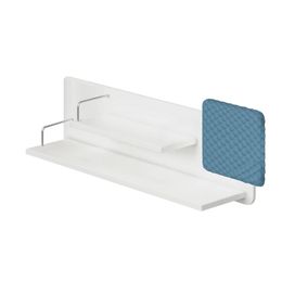 Paidi Wandboard mit Pinboard Zubeh&ouml;r Schoolworld blau Ma&szlig;e (cm): B: 105,5 H: 33,8 T: 23.6 &raquo; M&ouml;bel Kraft