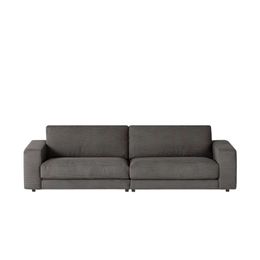 Jette Home Sofa Cord Sila grau Ma&szlig;e (cm): B: 290 H: 85 T: 107.0 &raquo; M&ouml;bel Kraft