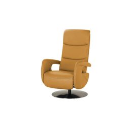 Kollektion Kraft Drehsessel Franzi orange Ma&szlig;e (cm): B: 71 H: 110 T: 83.0 &raquo; M&ouml;bel Kraft