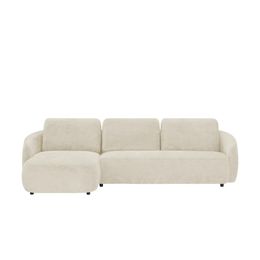 Soho Ecksofa Olbina beige Ma&szlig;e (cm): B: 287 H: 80 T: 165.0 &raquo; M&ouml;bel Kraft