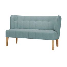 Twist K&uuml;chensofa Bella t&uuml;rkis/petrol Ma&szlig;e (cm): B: 158 H: 90 T: 72.0 &raquo; M&ouml;bel Kraft