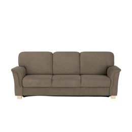 Smart Sofa braun Ma&szlig;e (cm): B: 224 H: 90 T: 93.0 &raquo; M&ouml;bel Kraft
