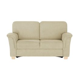Smart Sofa Valencia creme Ma&szlig;e (cm): B: 164 H: 90 T: 93.0 &raquo; M&ouml;bel Kraft