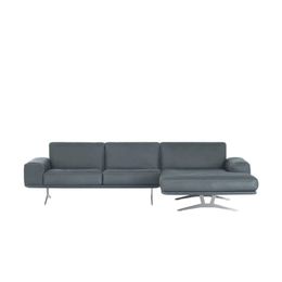 Koinor Ecksofa Hiero blau Ma&szlig;e (cm): B: 298 H: 80 T: 154.0 &raquo; M&ouml;bel Kraft