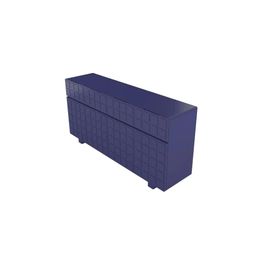 M&ouml;bel Kraft Sideboard blau Ma&szlig;e (cm): B: 168,9 H: 83,8 &raquo; M&ouml;bel Kraft