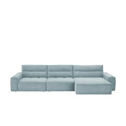 Max Schelling Ecksofa Mayfair blau Ma&szlig;e (cm): B: 376 H: 159 T: 119.0 &raquo; M&ouml;bel Kraft